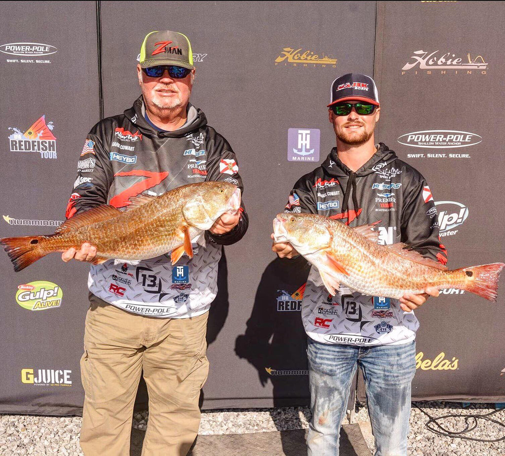 Mark & Michael Cowart