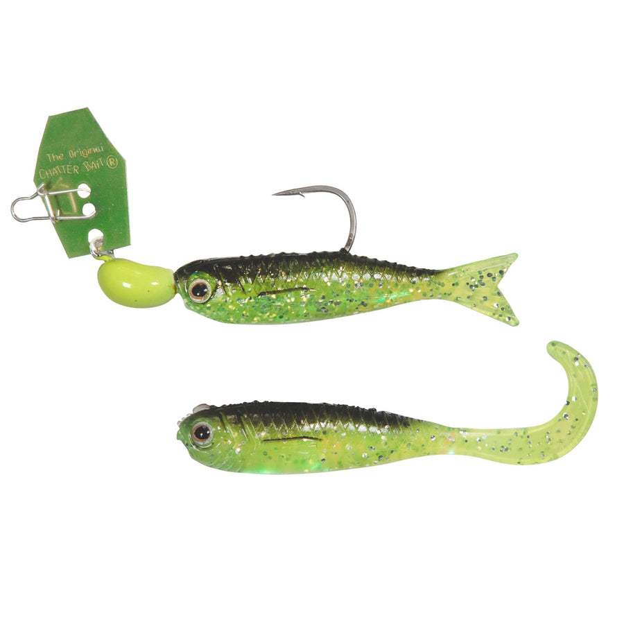 ChatterBait