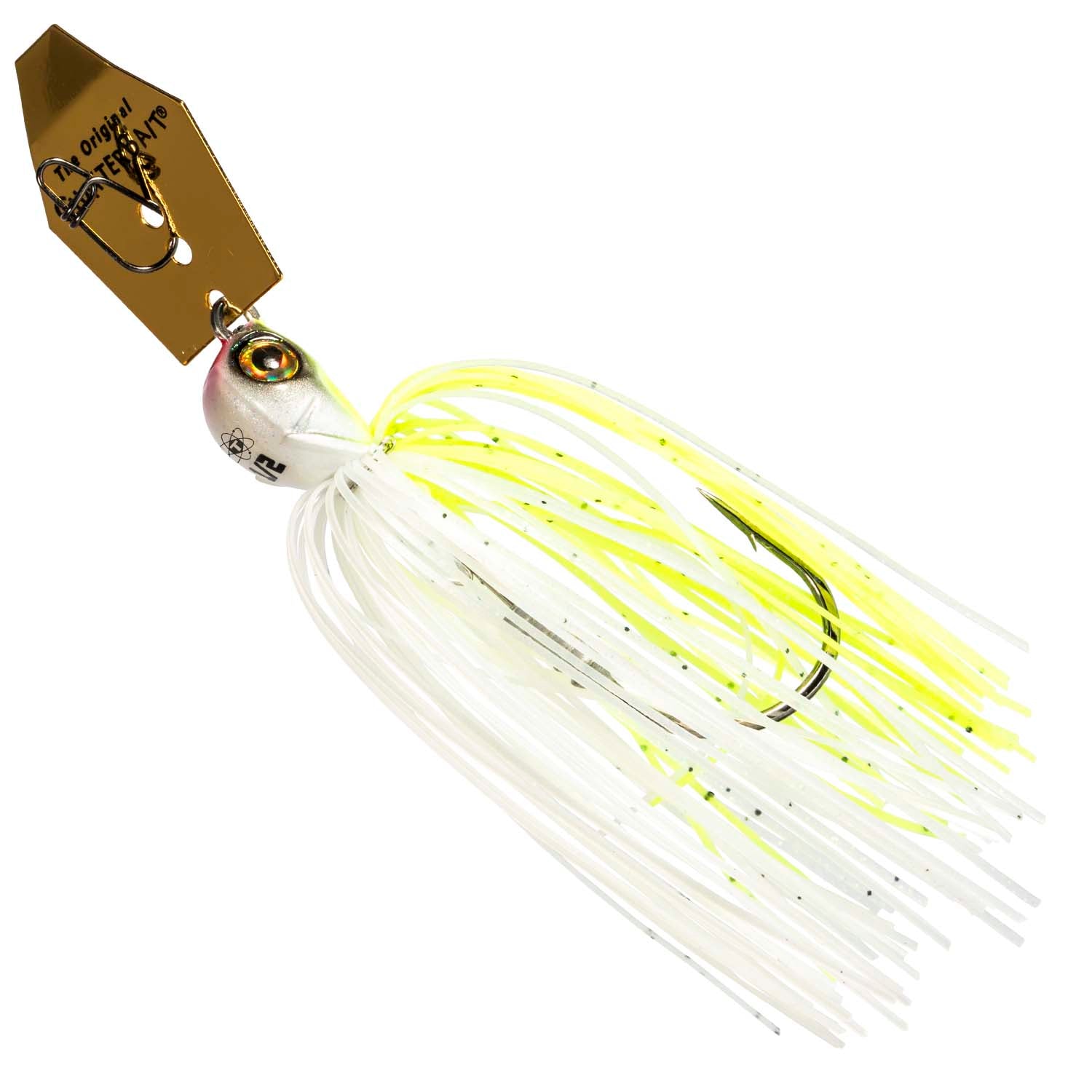 Tungsten ChatterBait Elite EVO