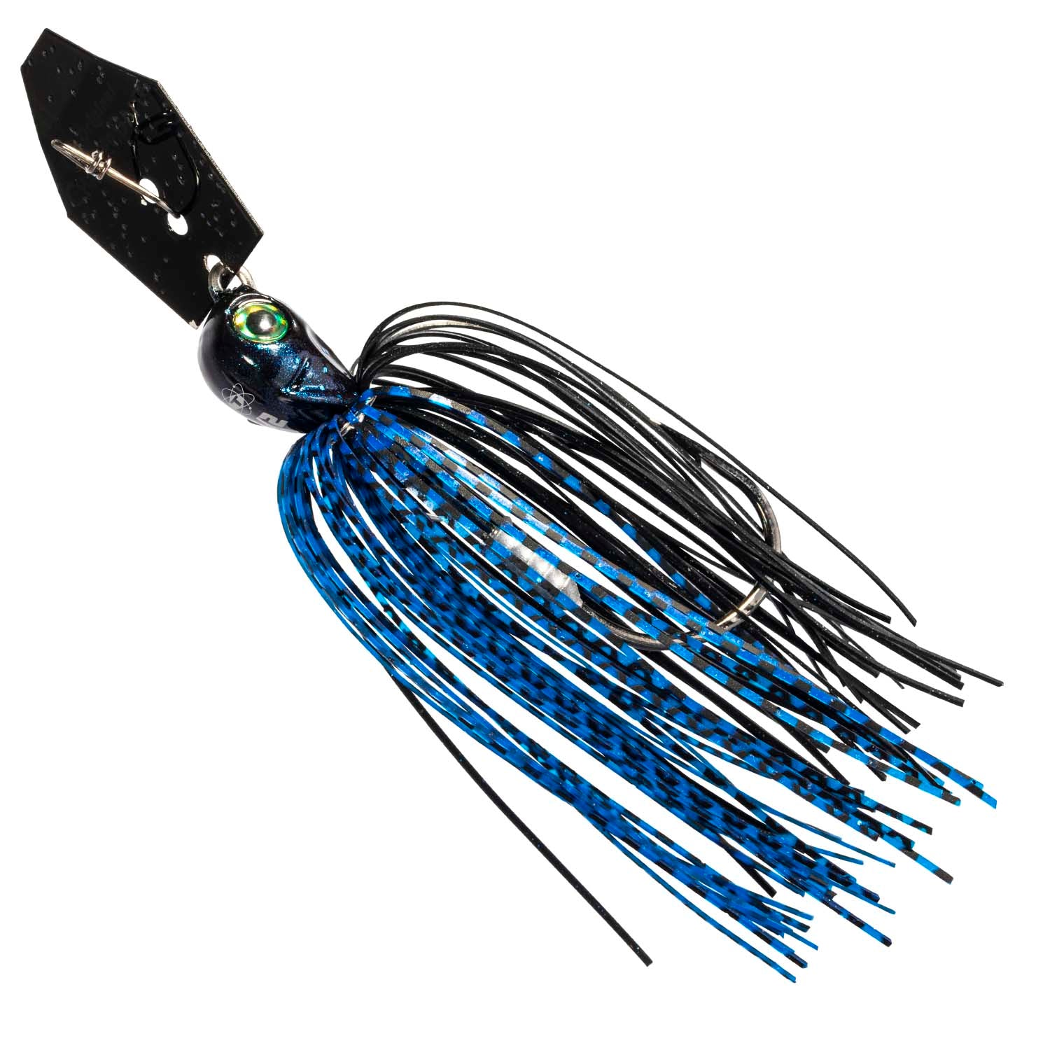 Tungsten ChatterBait Elite EVO
