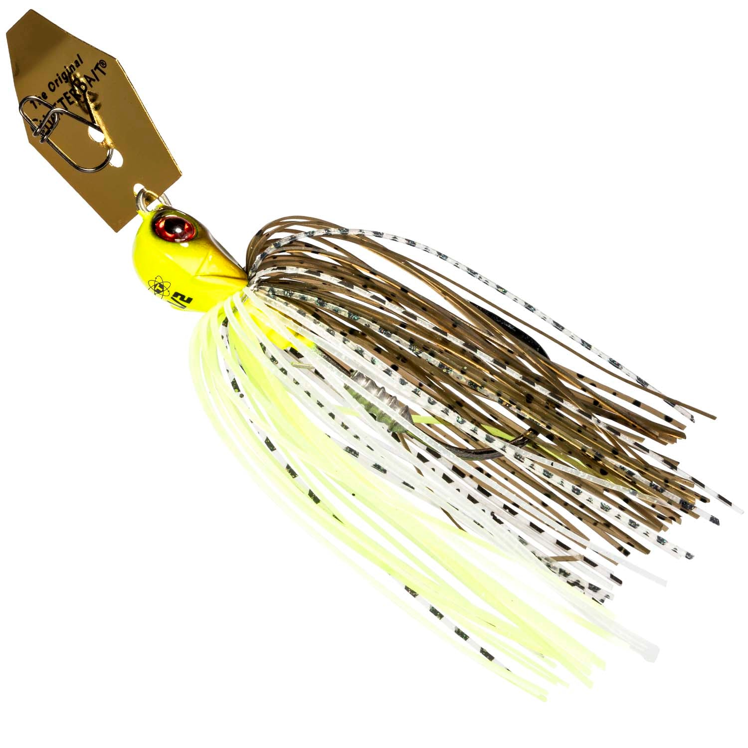Tungsten ChatterBait Elite EVO