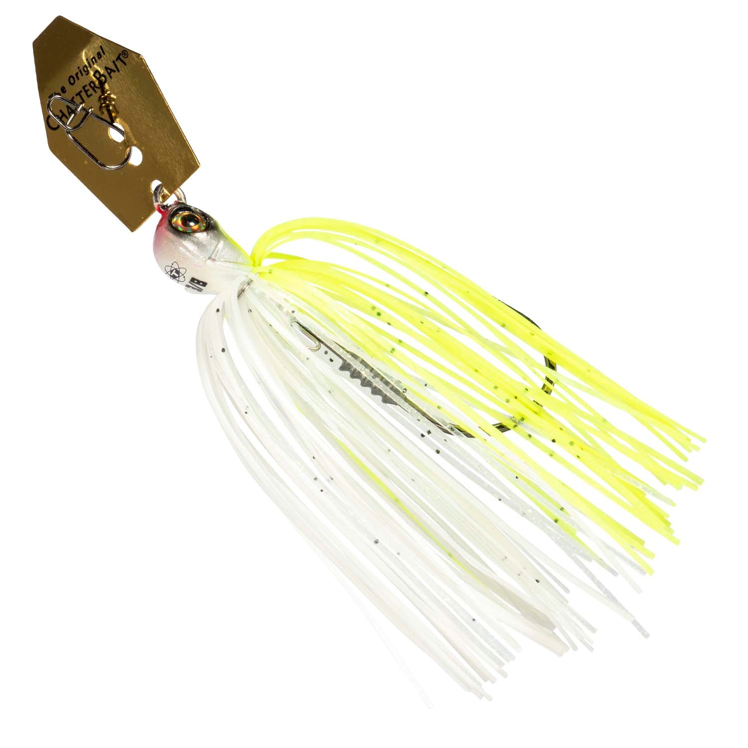 Tungsten ChatterBait Elite EVO