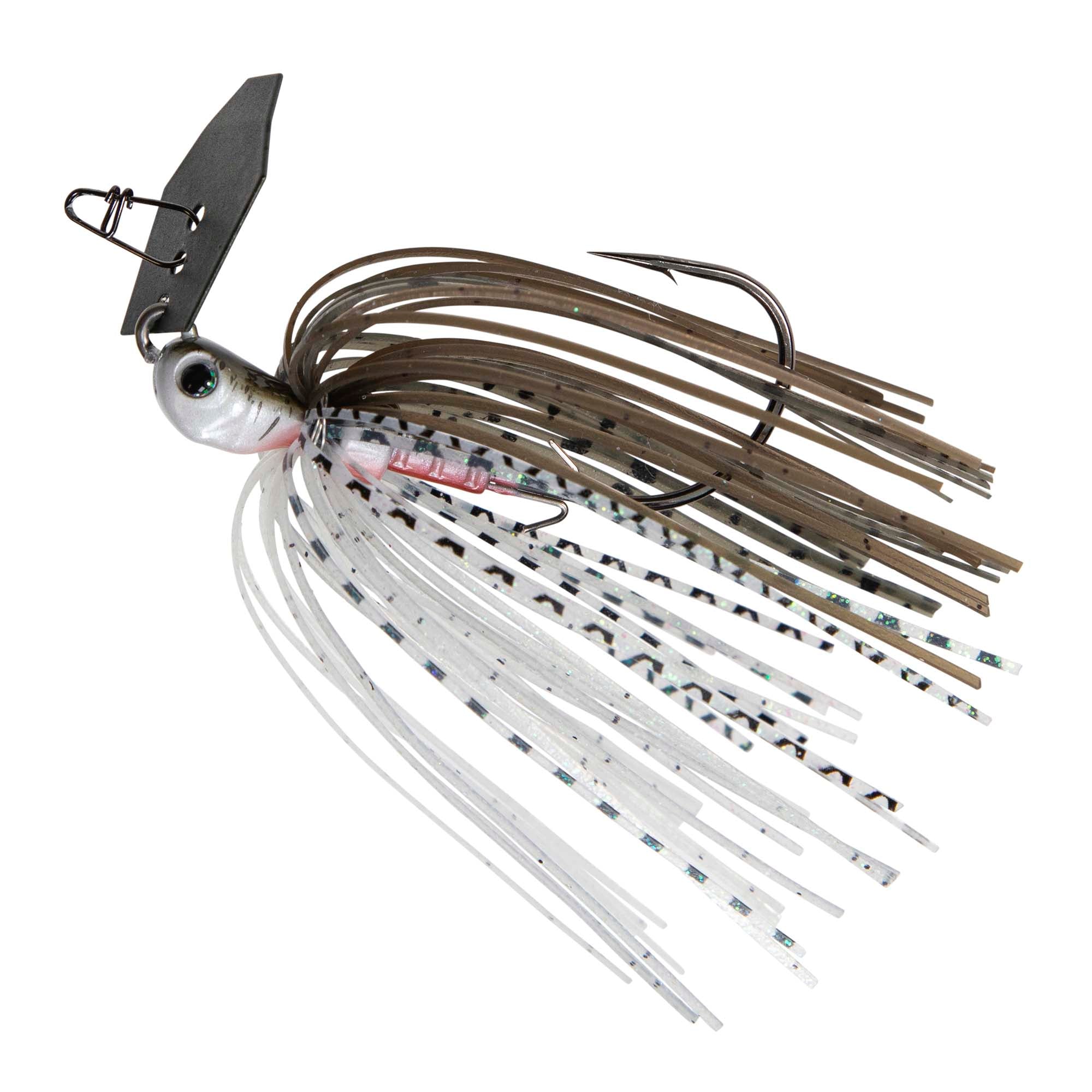 ChatterBait® JackHammer™ Baby Jack™