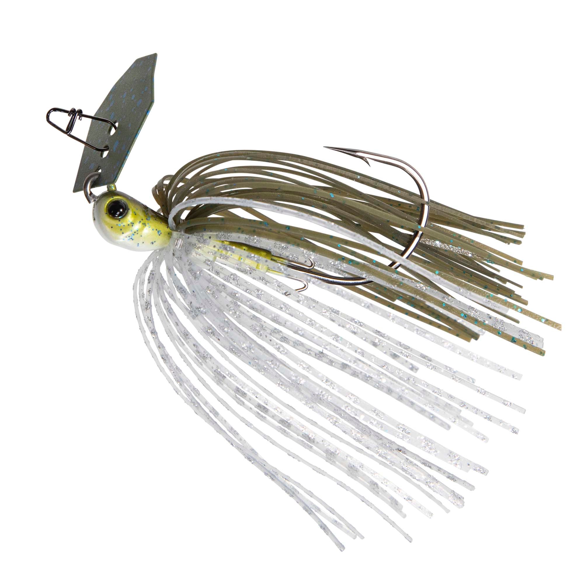 ChatterBait® JackHammer™ Baby Jack™