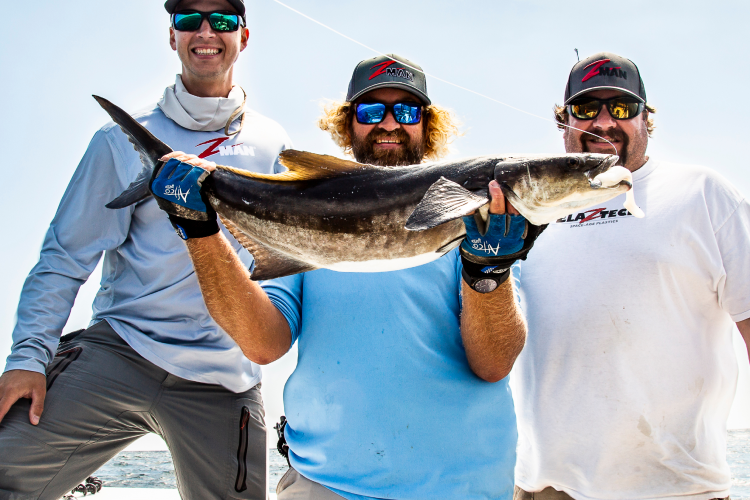 Z-Man Fishing Products - The Science and Art of Fishing