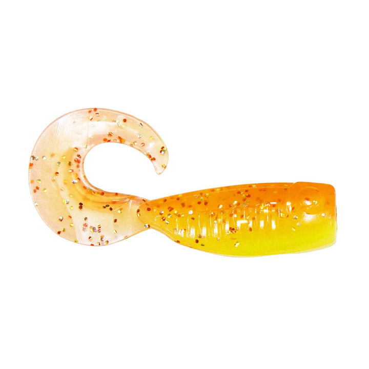Micro Finesse Baits
