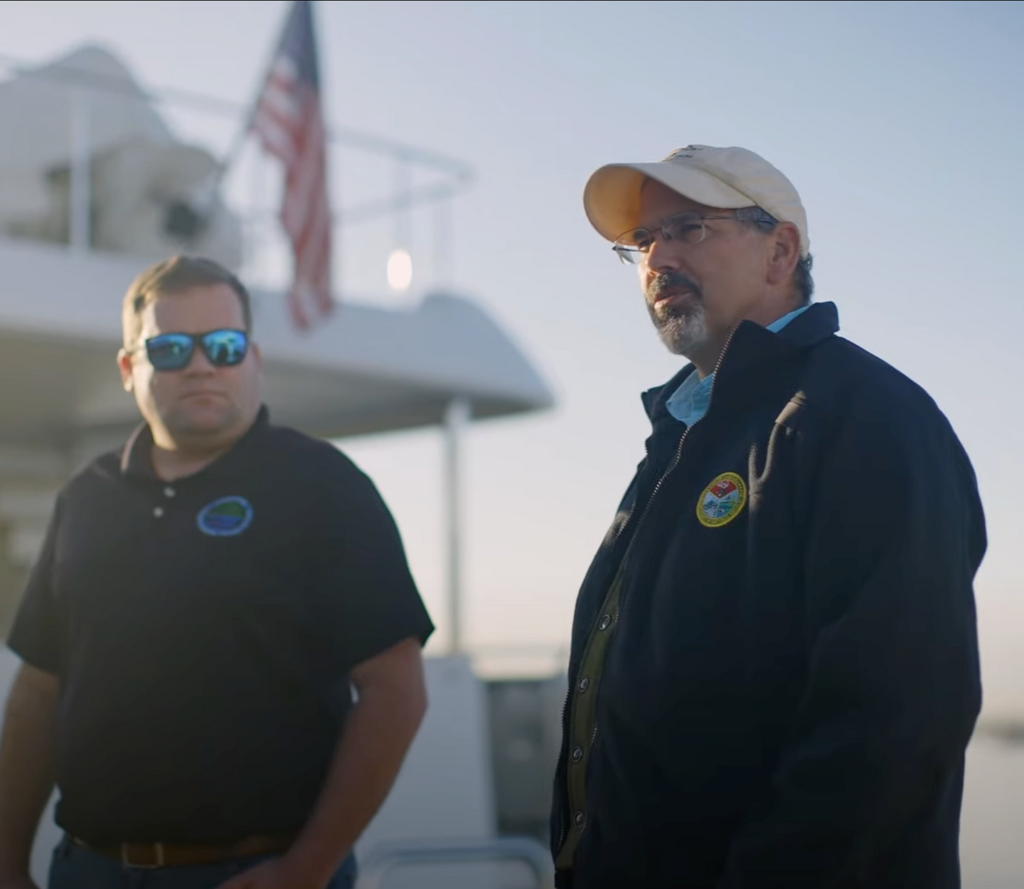 Commitment to Conservation