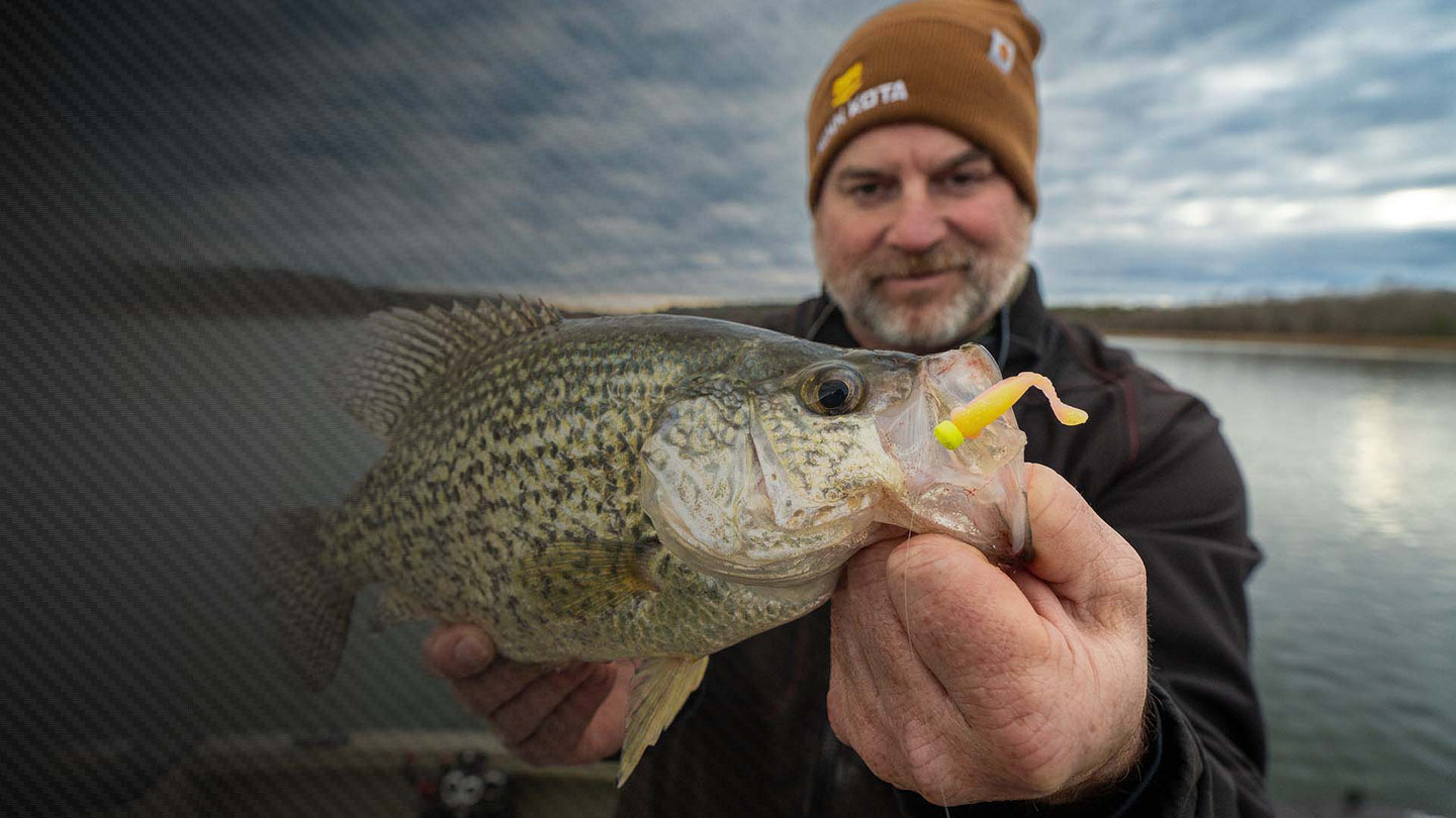 Z-Man Fishing Products - The Science and Art of Fishing