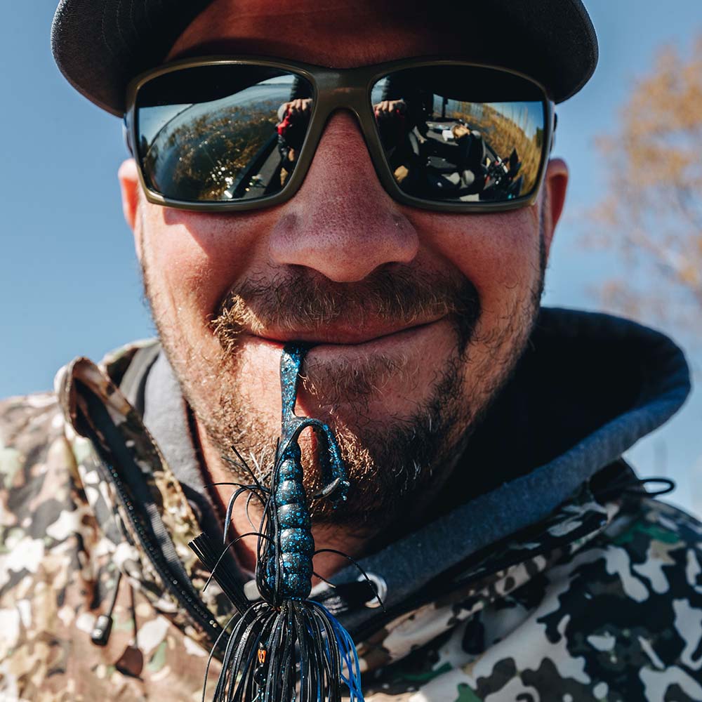 Z-Man Fishing Products - The Science and Art of Fishing