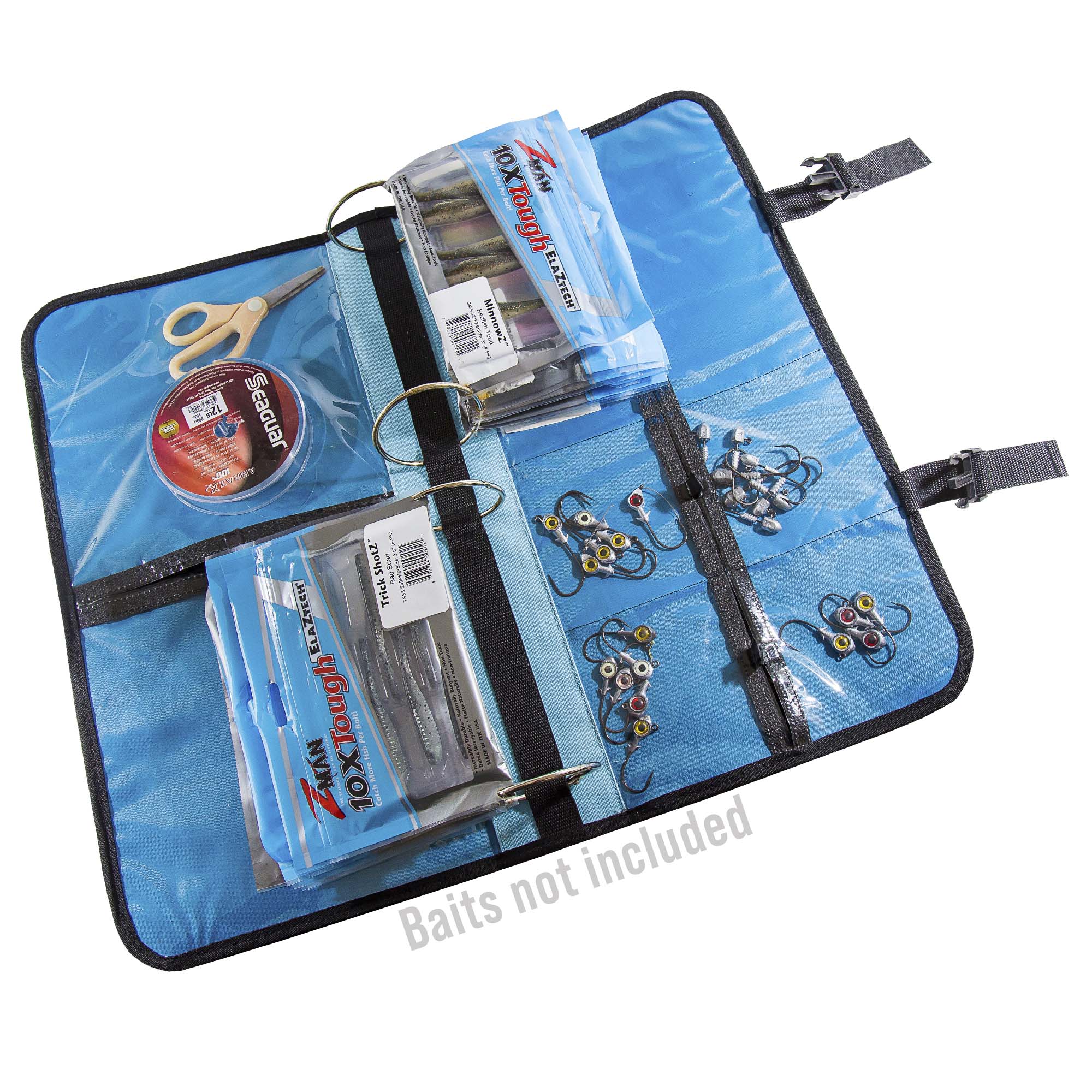 Bait BinderZ Doublewide