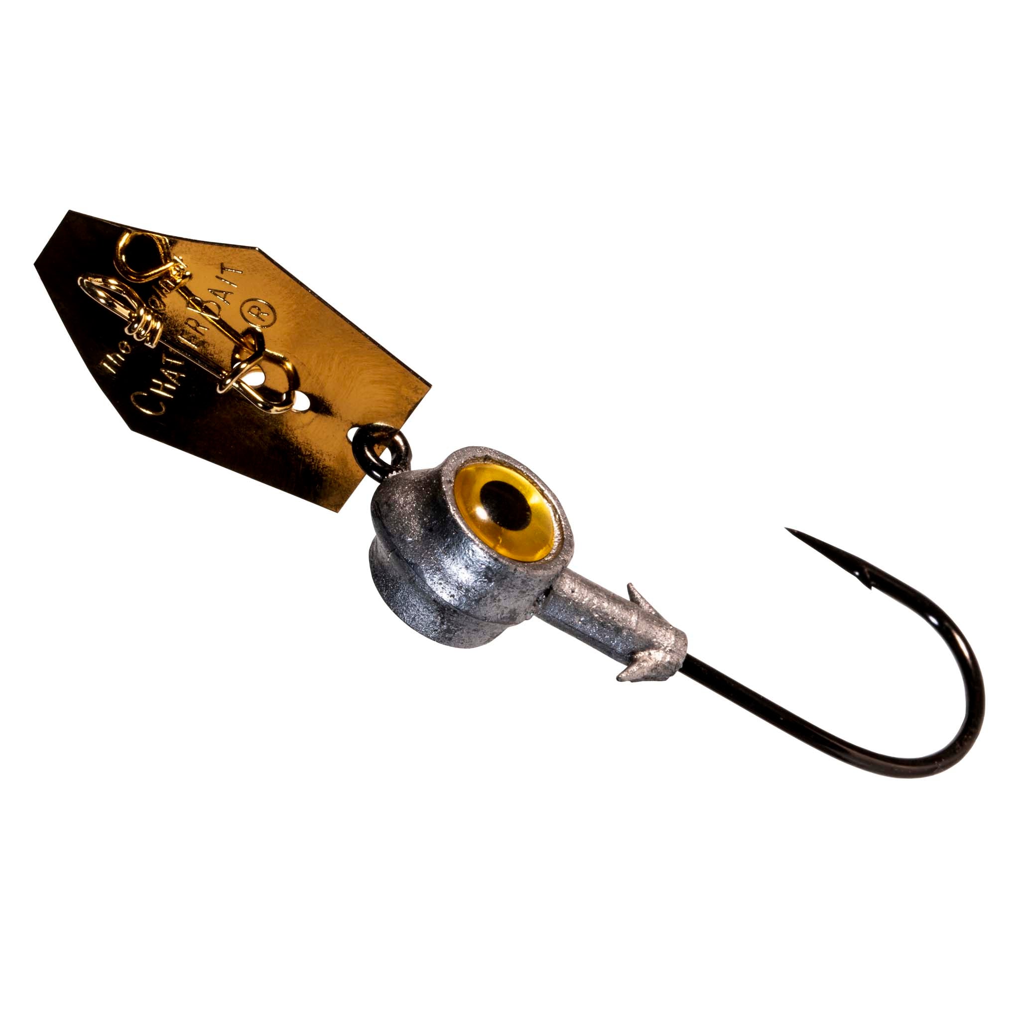 Eye Strike® ChatterBait®