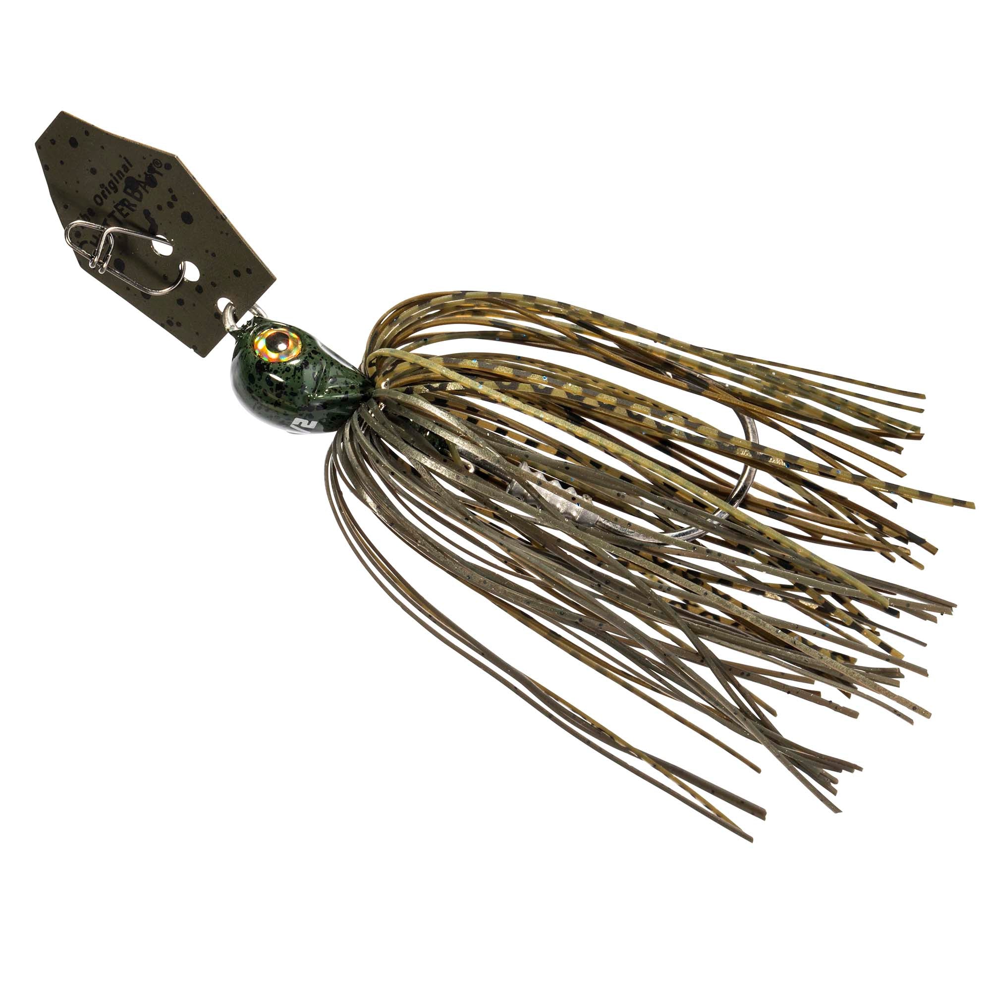 ChatterBait® Elite EVO™