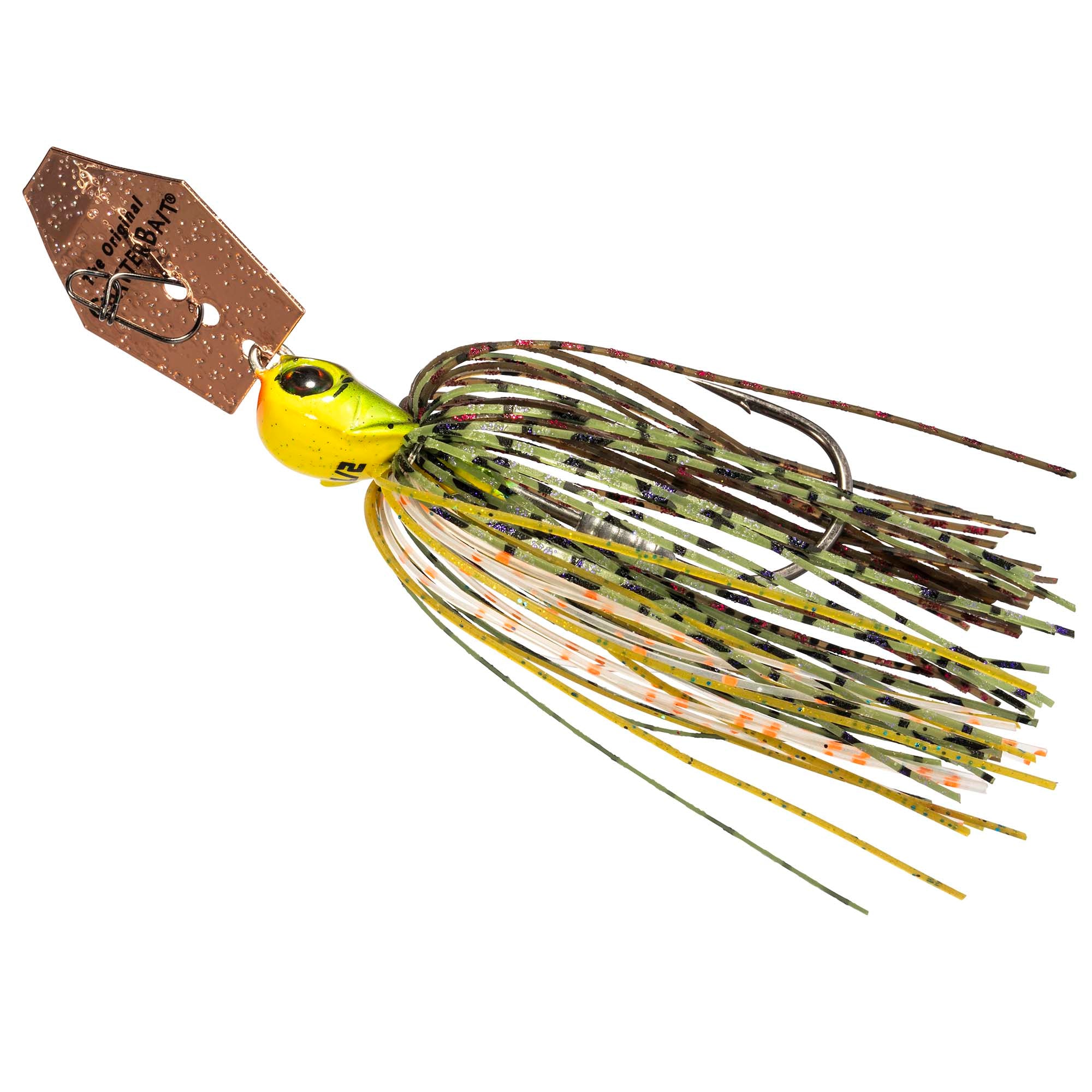 ChatterBait® Elite EVO™