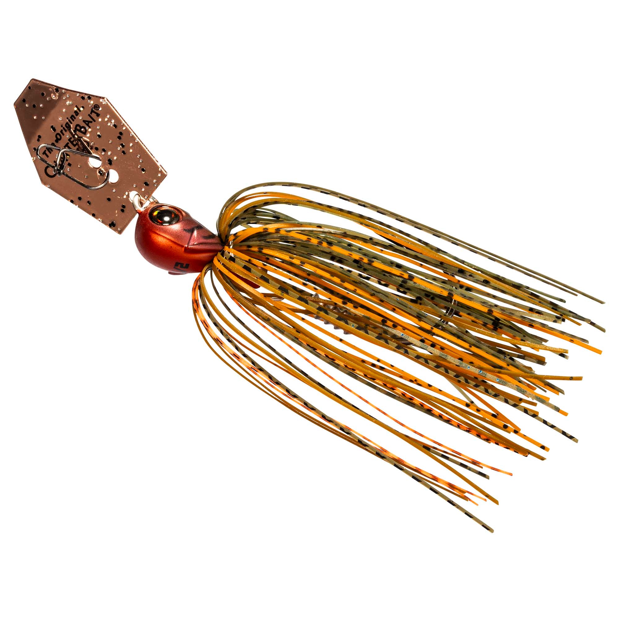 ChatterBait® Elite EVO™