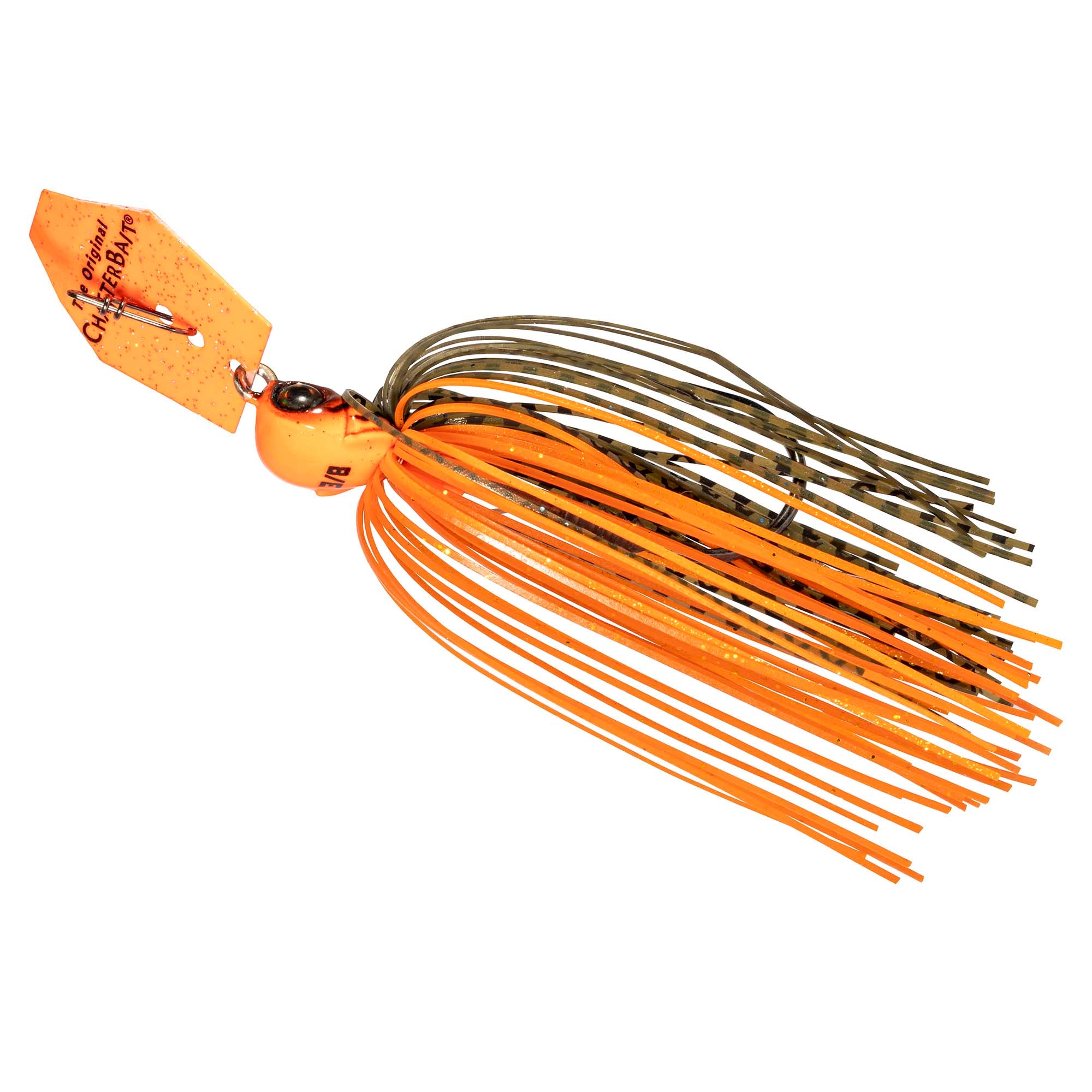 ChatterBait® Elite EVO™