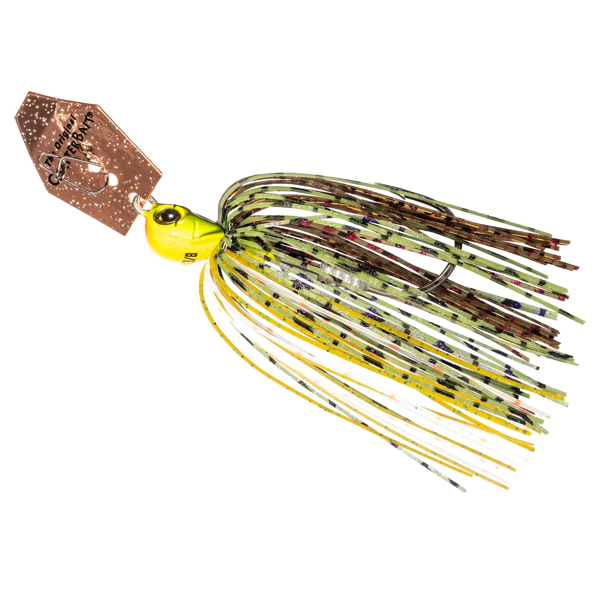 ChatterBait® Elite EVO™