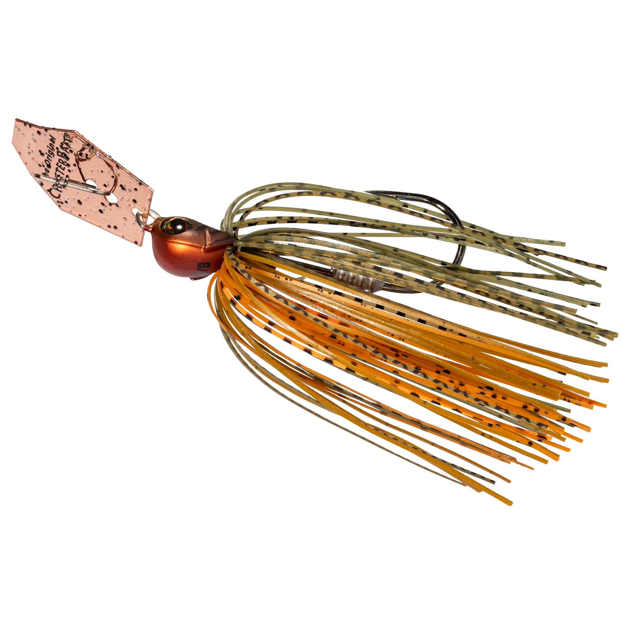 ChatterBait® Elite EVO™