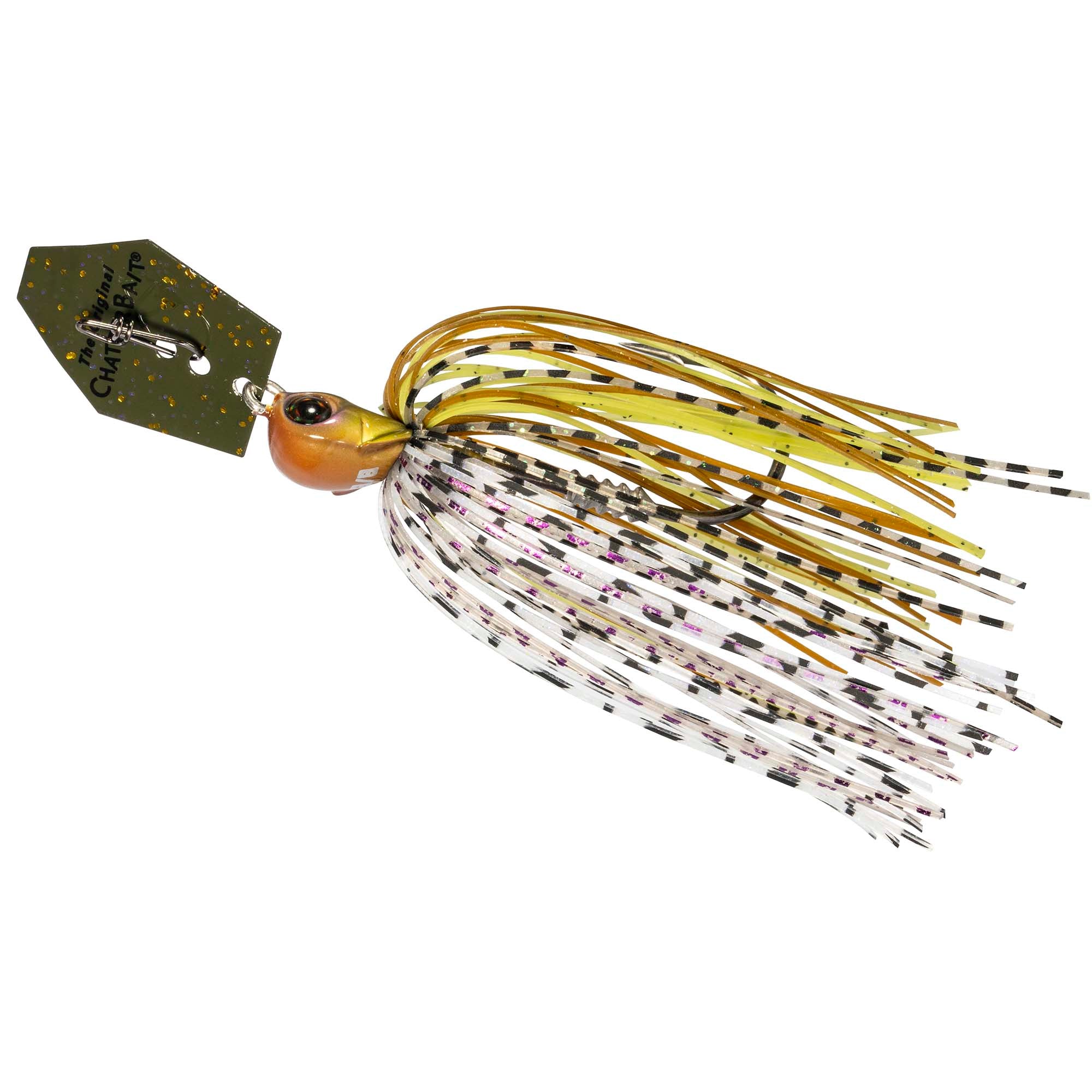 ChatterBait® Elite EVO™