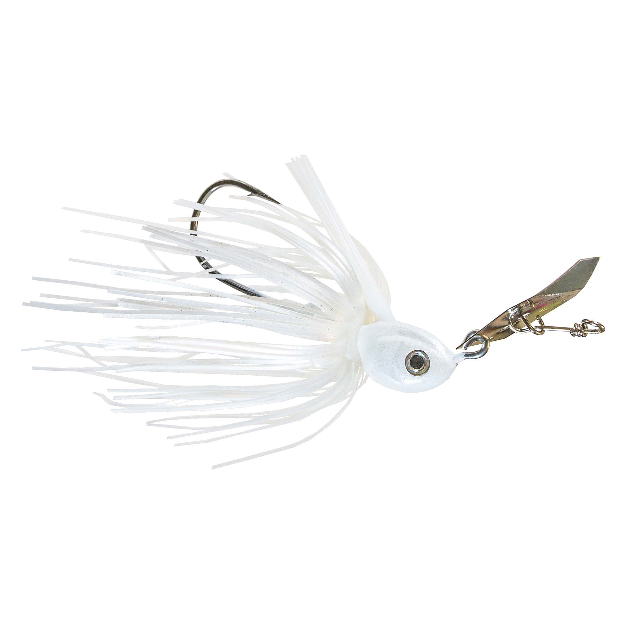 Project Z™ ChatterBait® Weedless