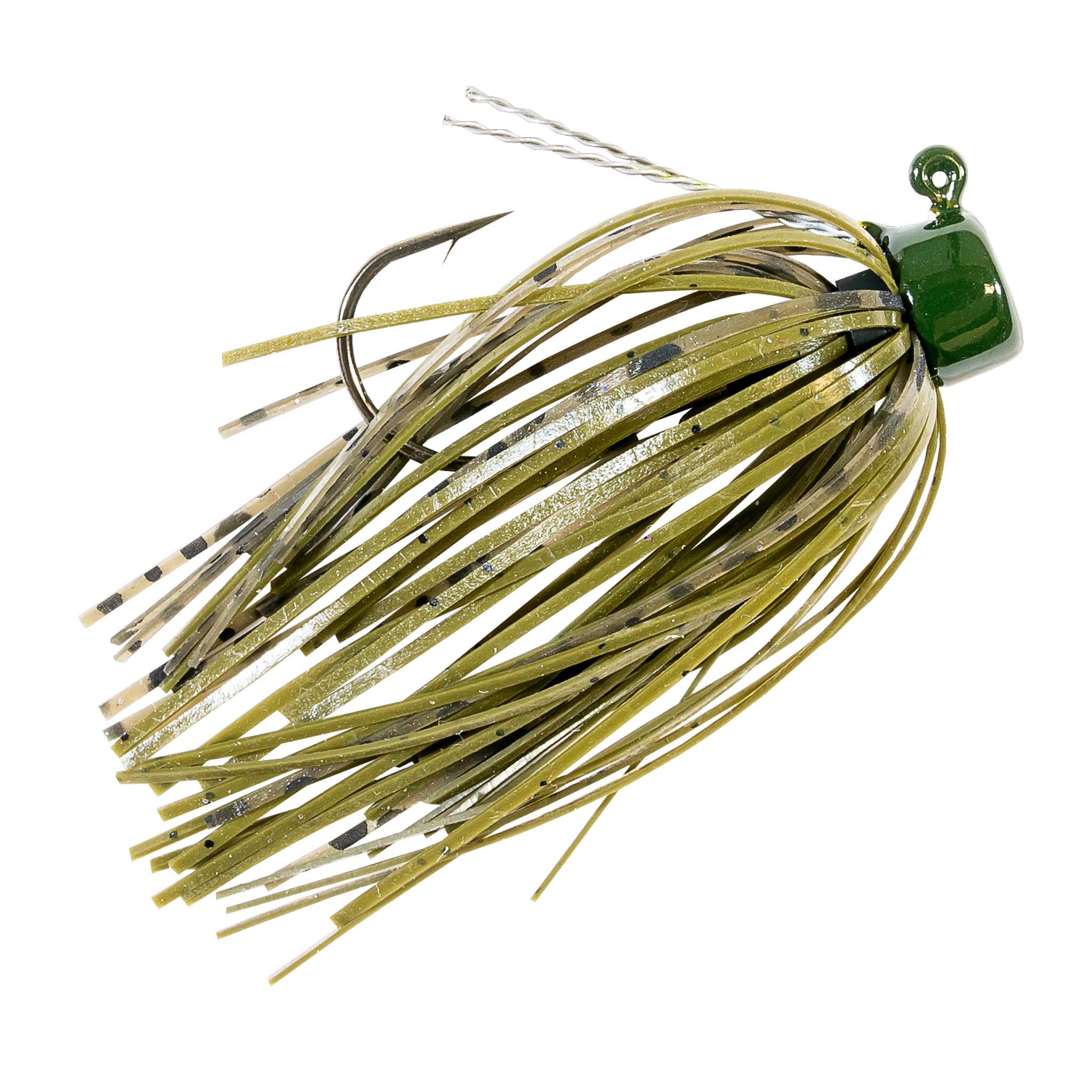 ShroomZ™ Micro Finesse Jig