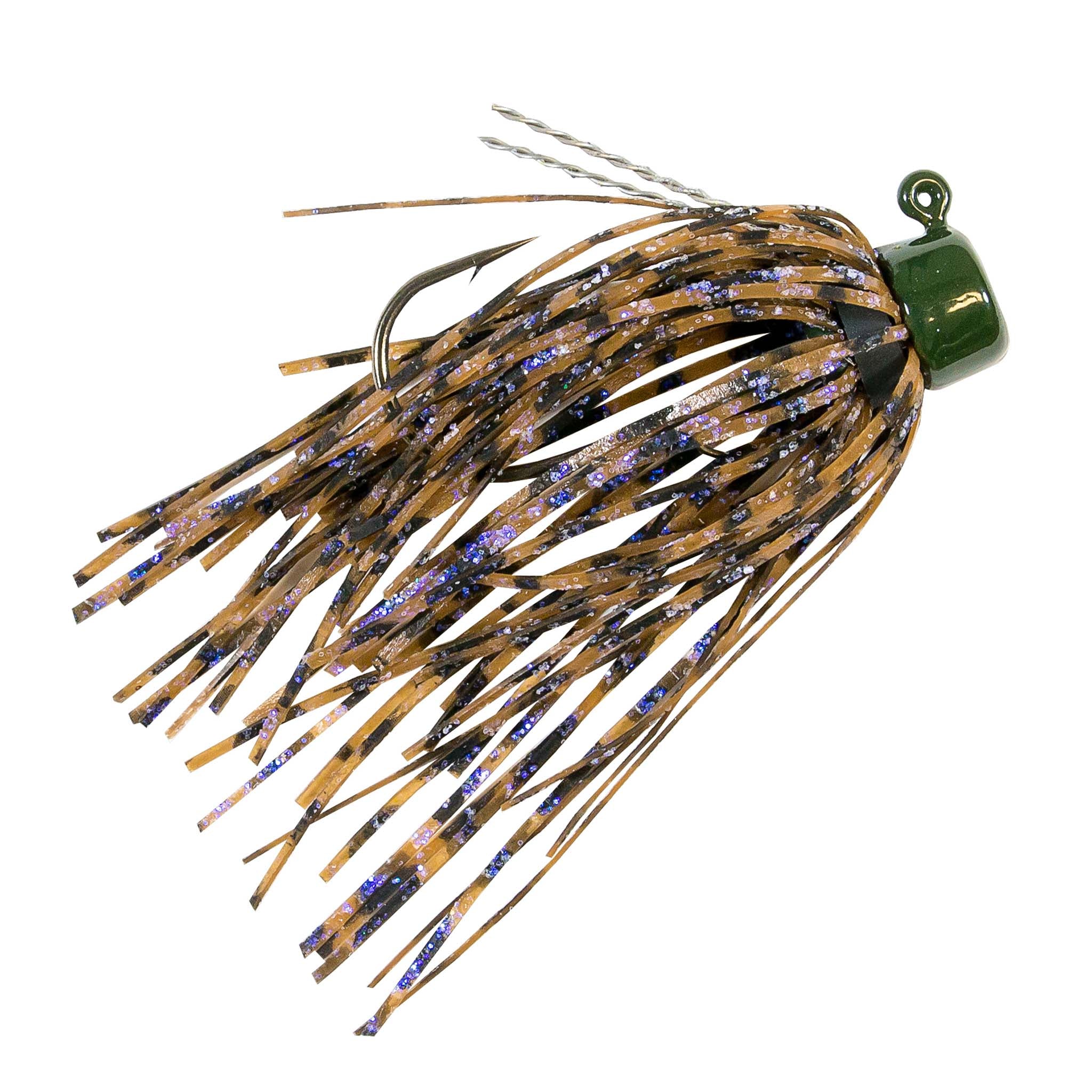 ShroomZ™ Micro Finesse Jig
