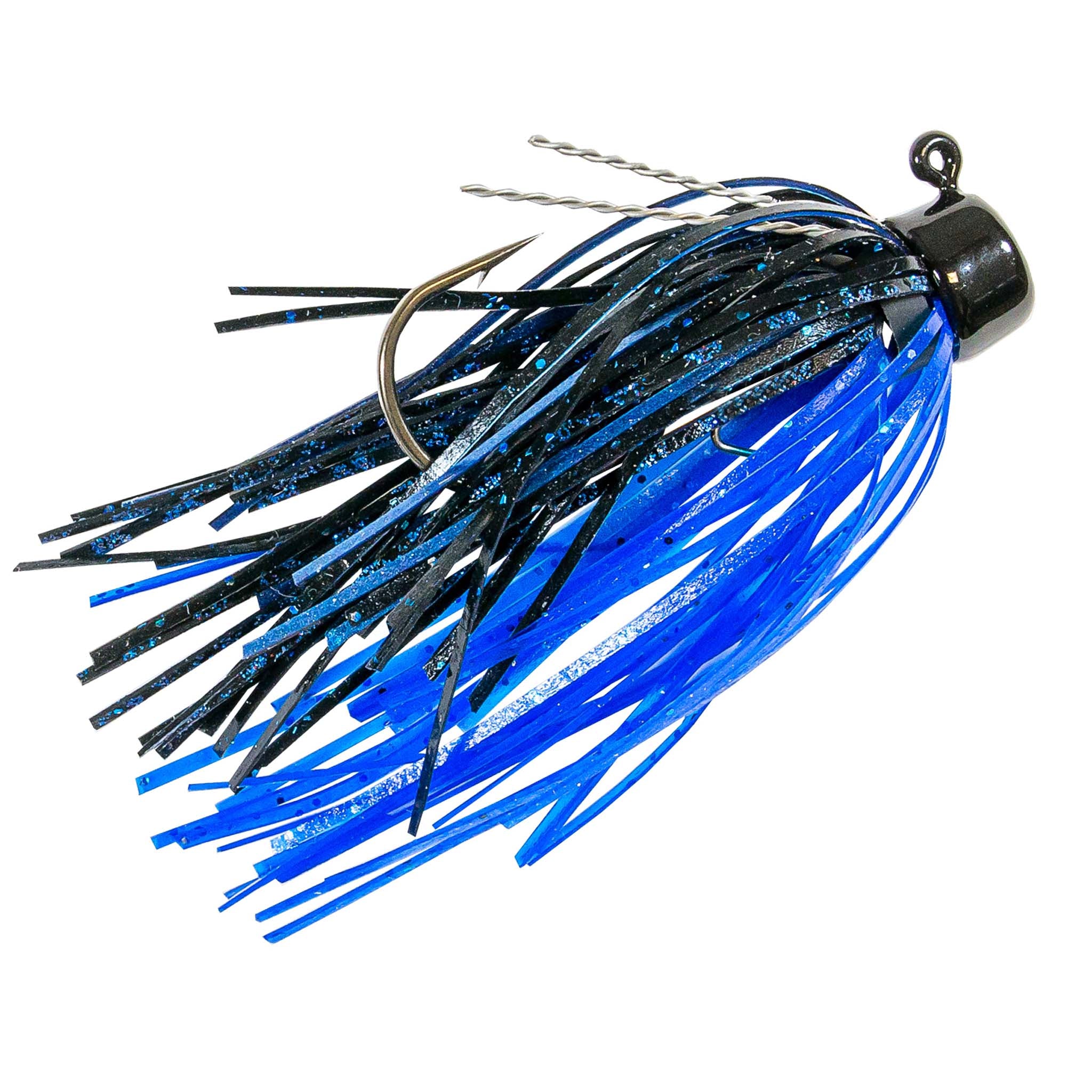 ShroomZ™ Micro Finesse Jig