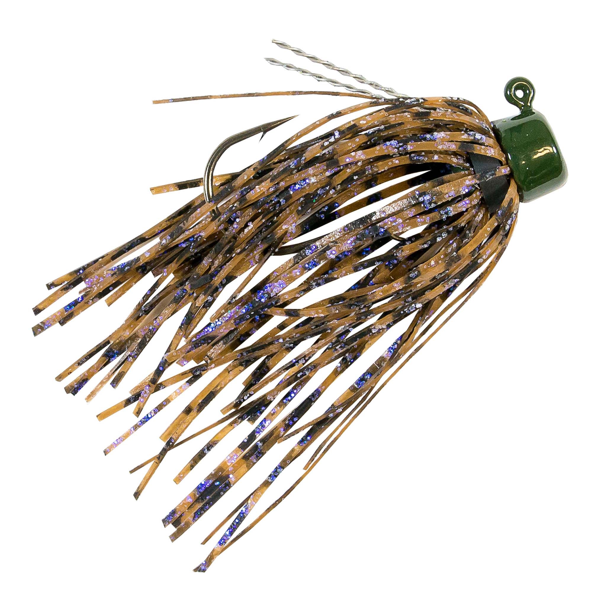 ShroomZ™ Micro Finesse Jig