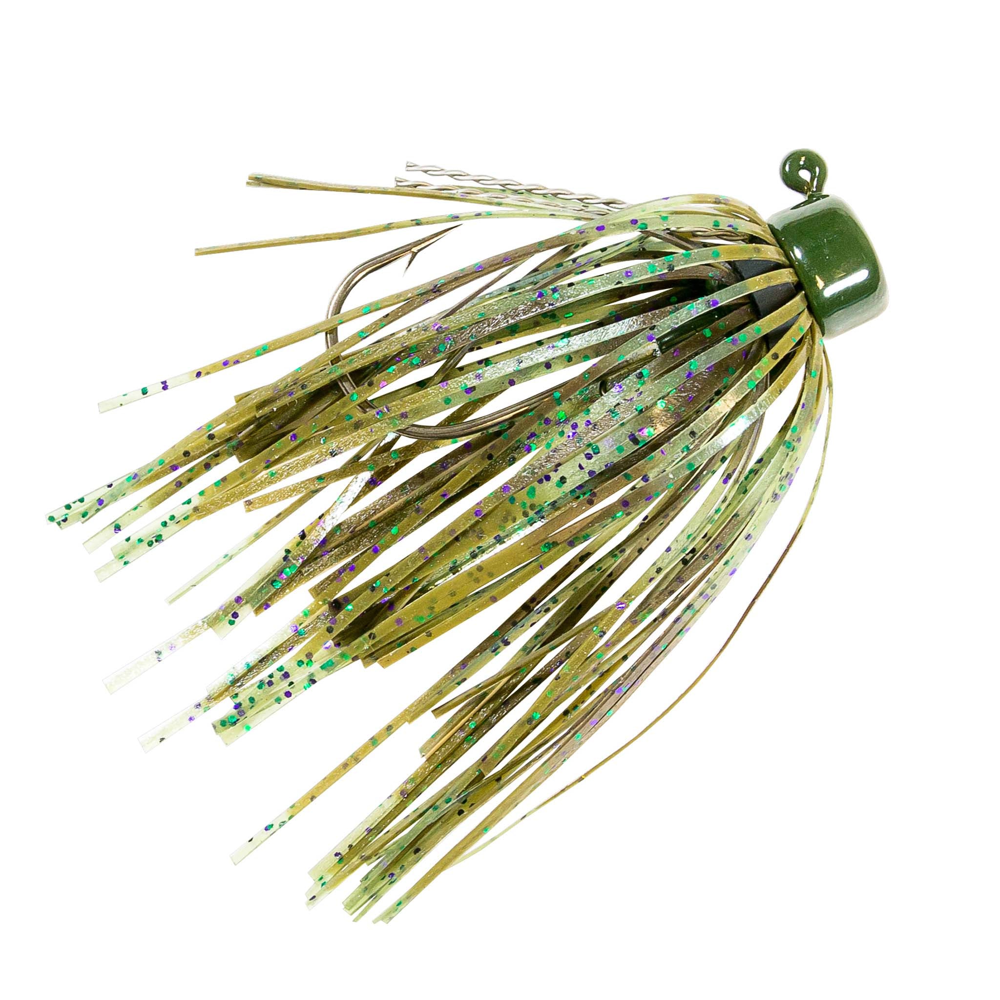ShroomZ™ Micro Finesse Jig