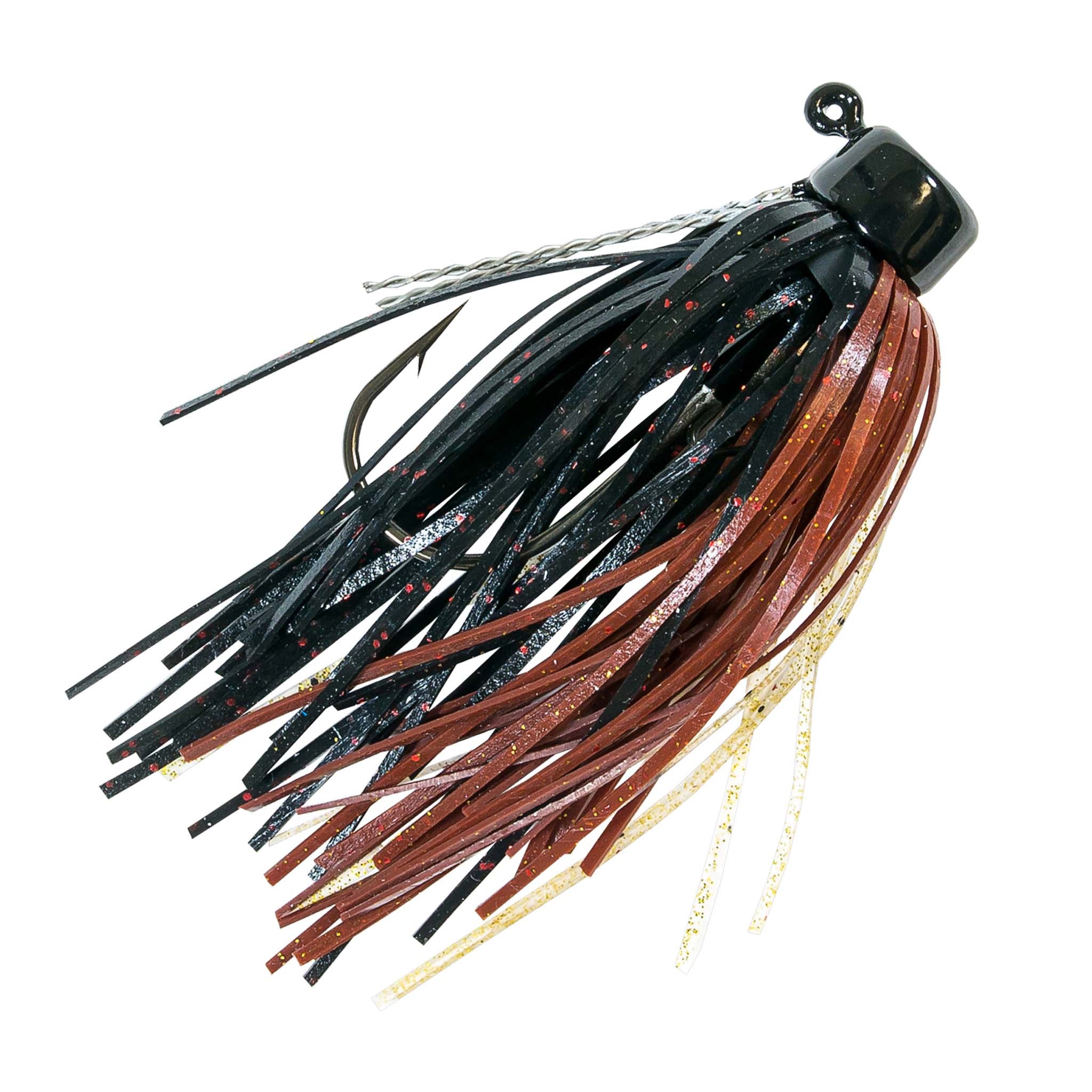ShroomZ™ Micro Finesse Jig