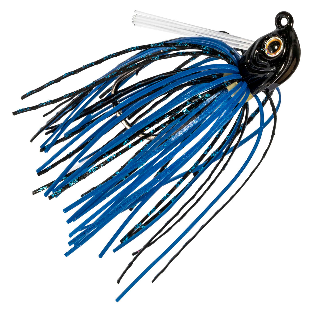 Wire Baits and Jigs