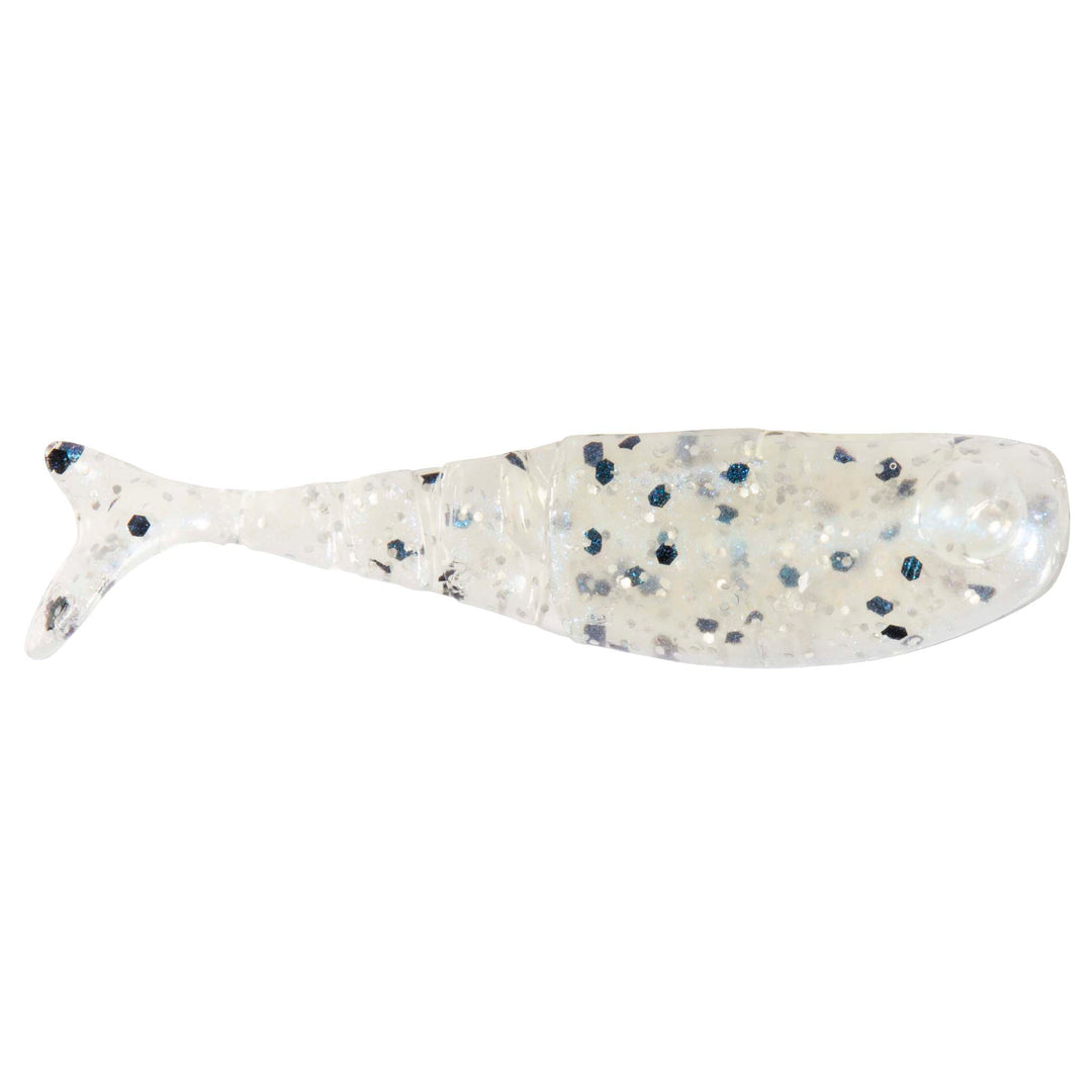 Micro Finesse Baits