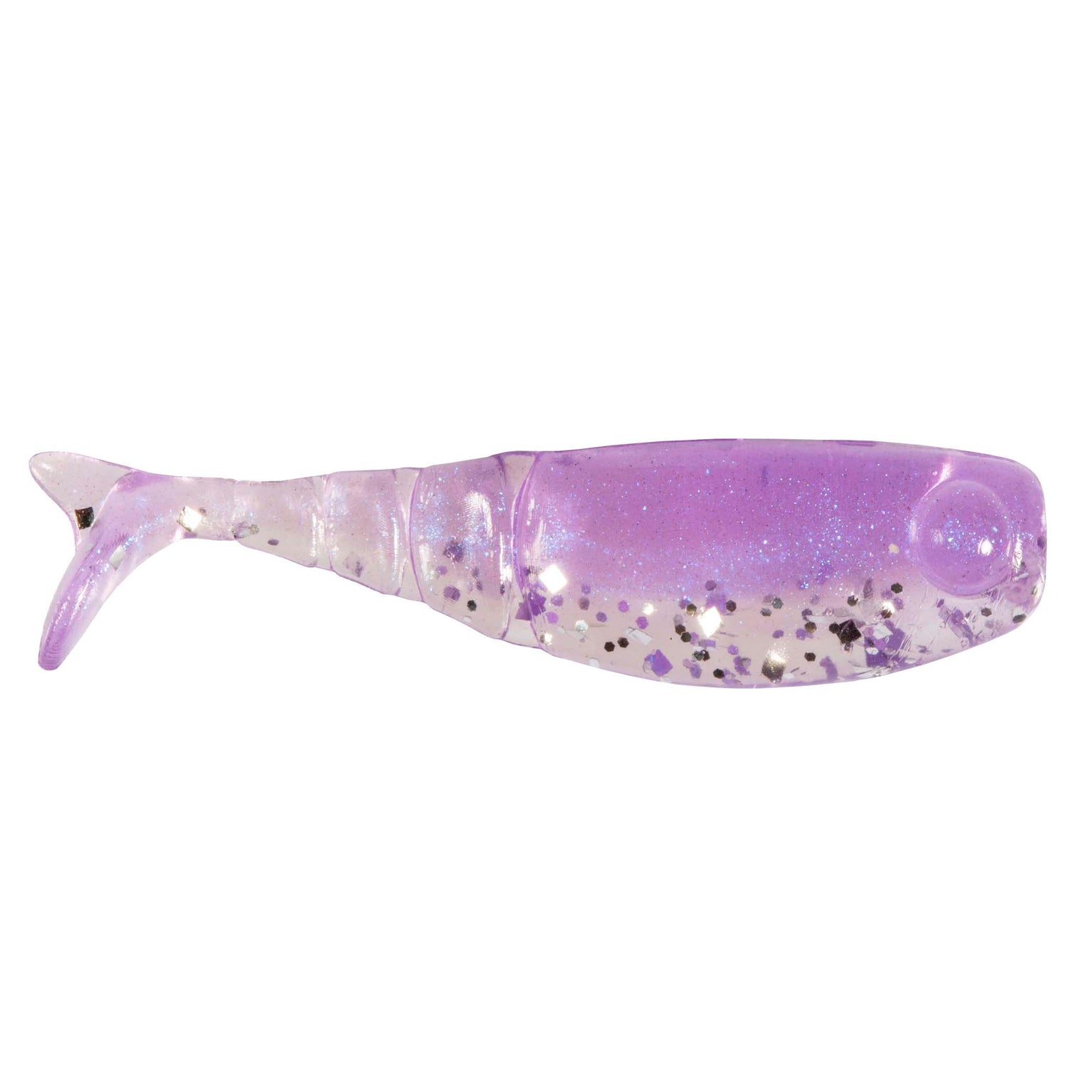 Micro Finesse Baits