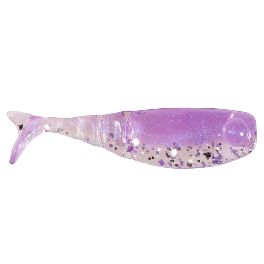 Micro Finesse Baits