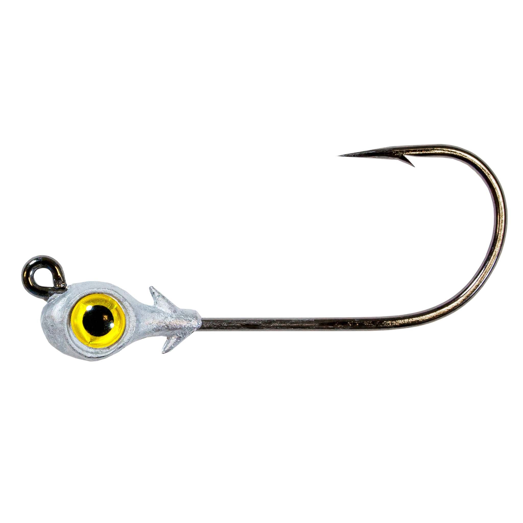 Redfish Eye™ Jigheads