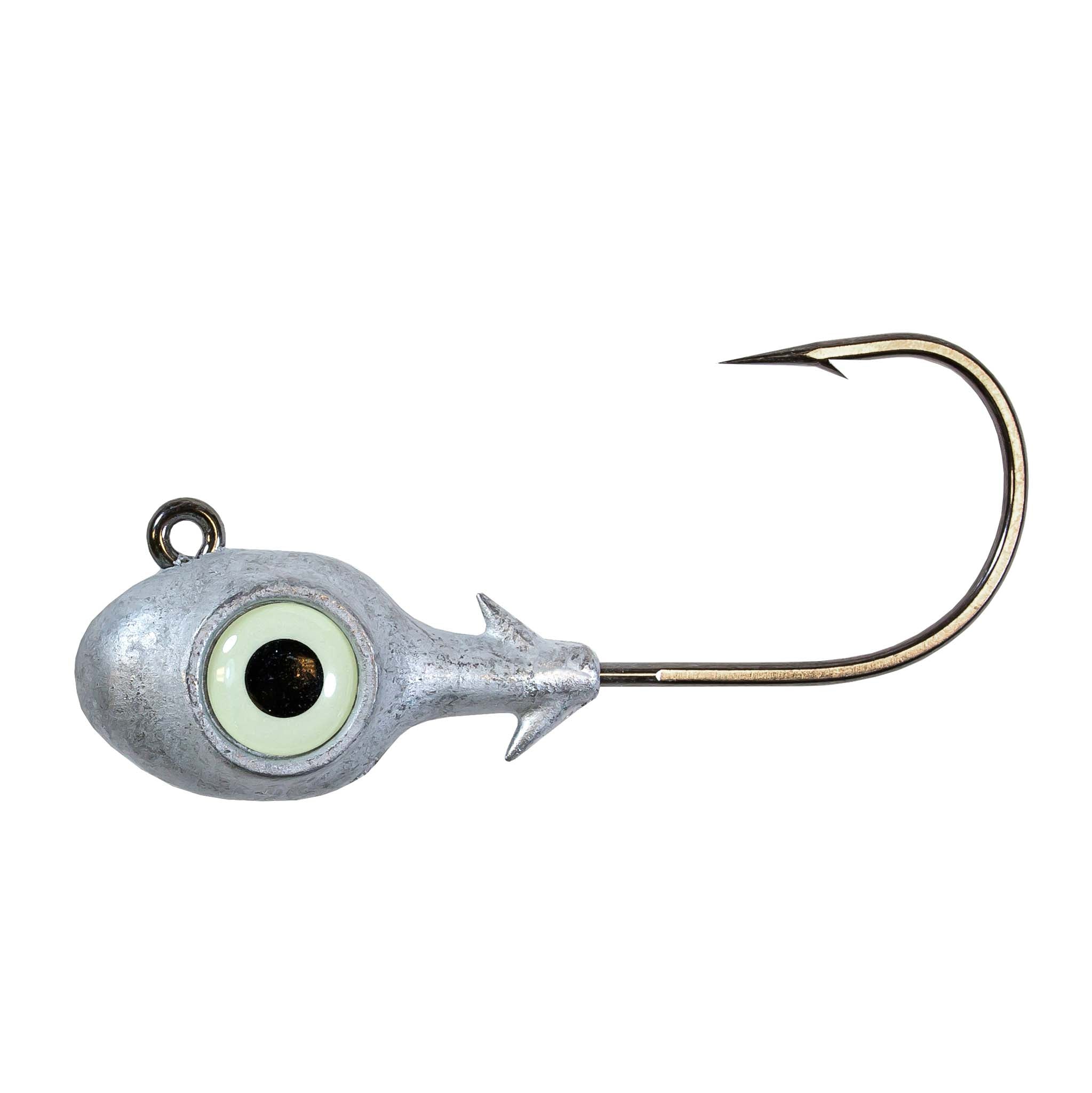 Striper Eye™ Jigheads