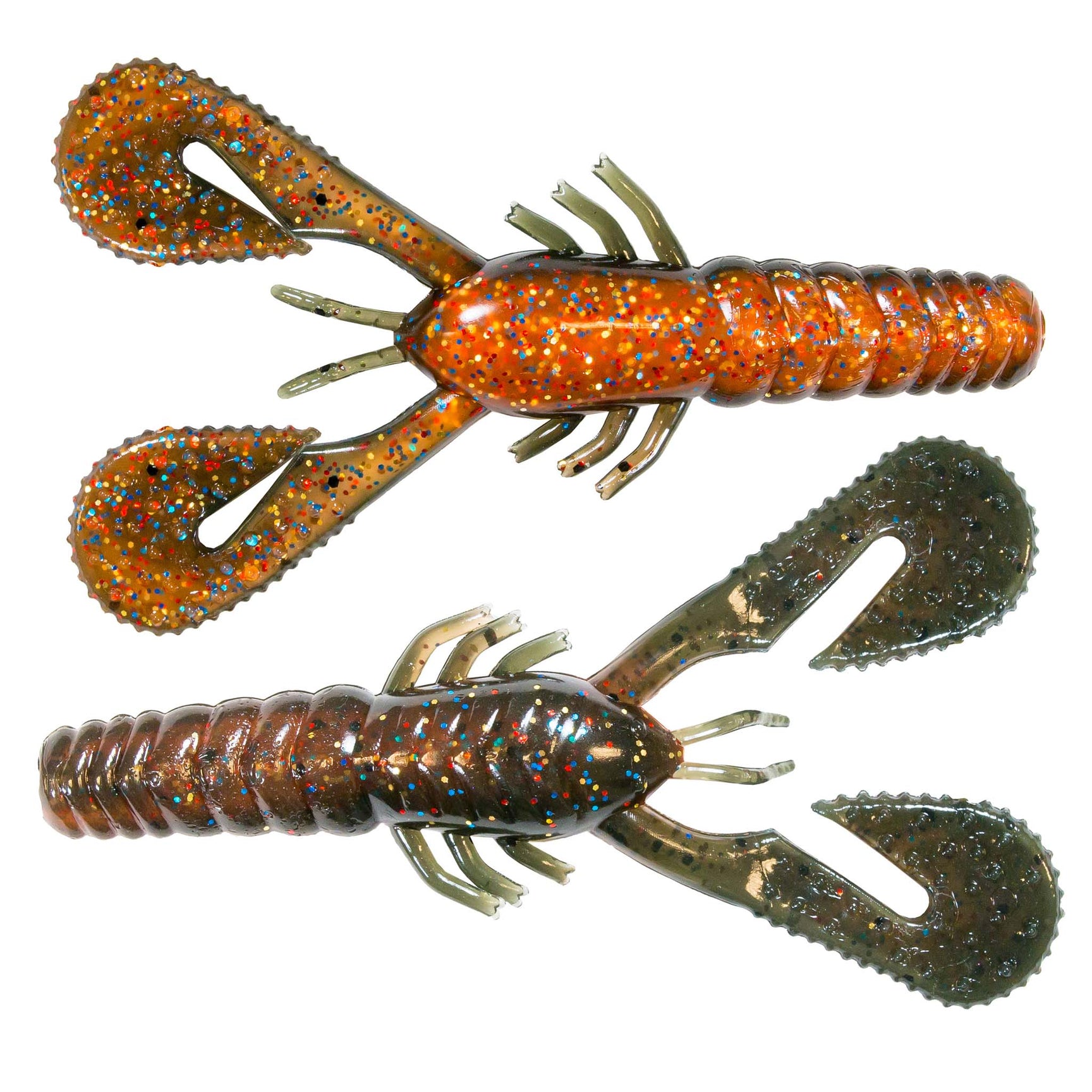 Chatterbait Trailers