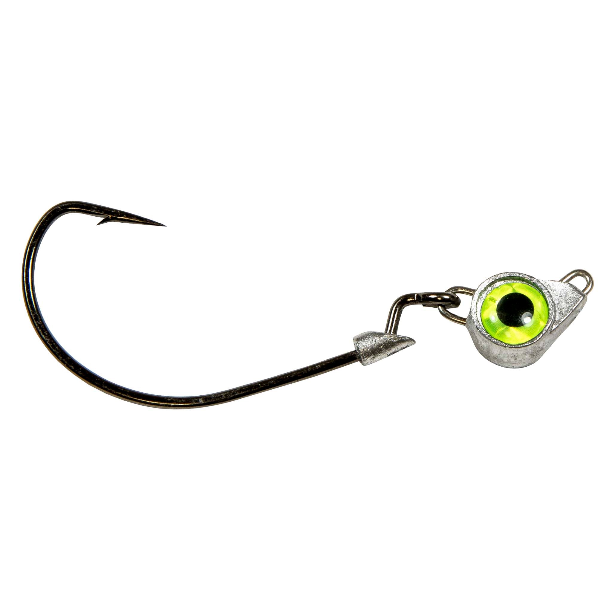 Texas Eye™ Jigheads