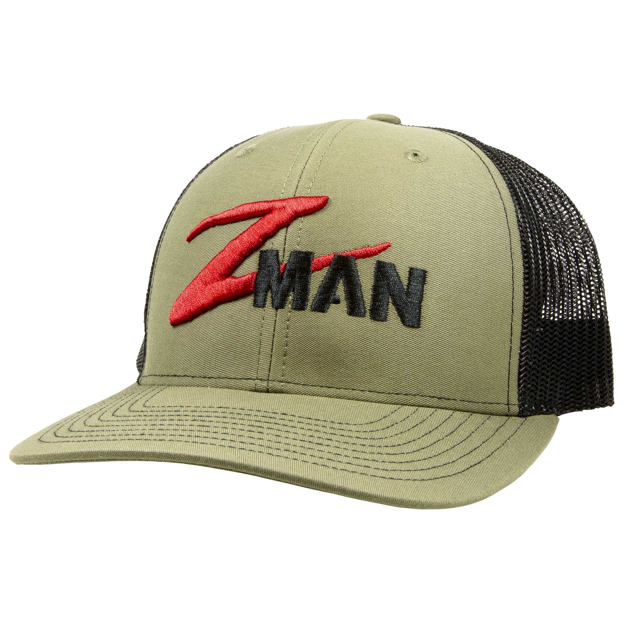 Structured Trucker HatZ™