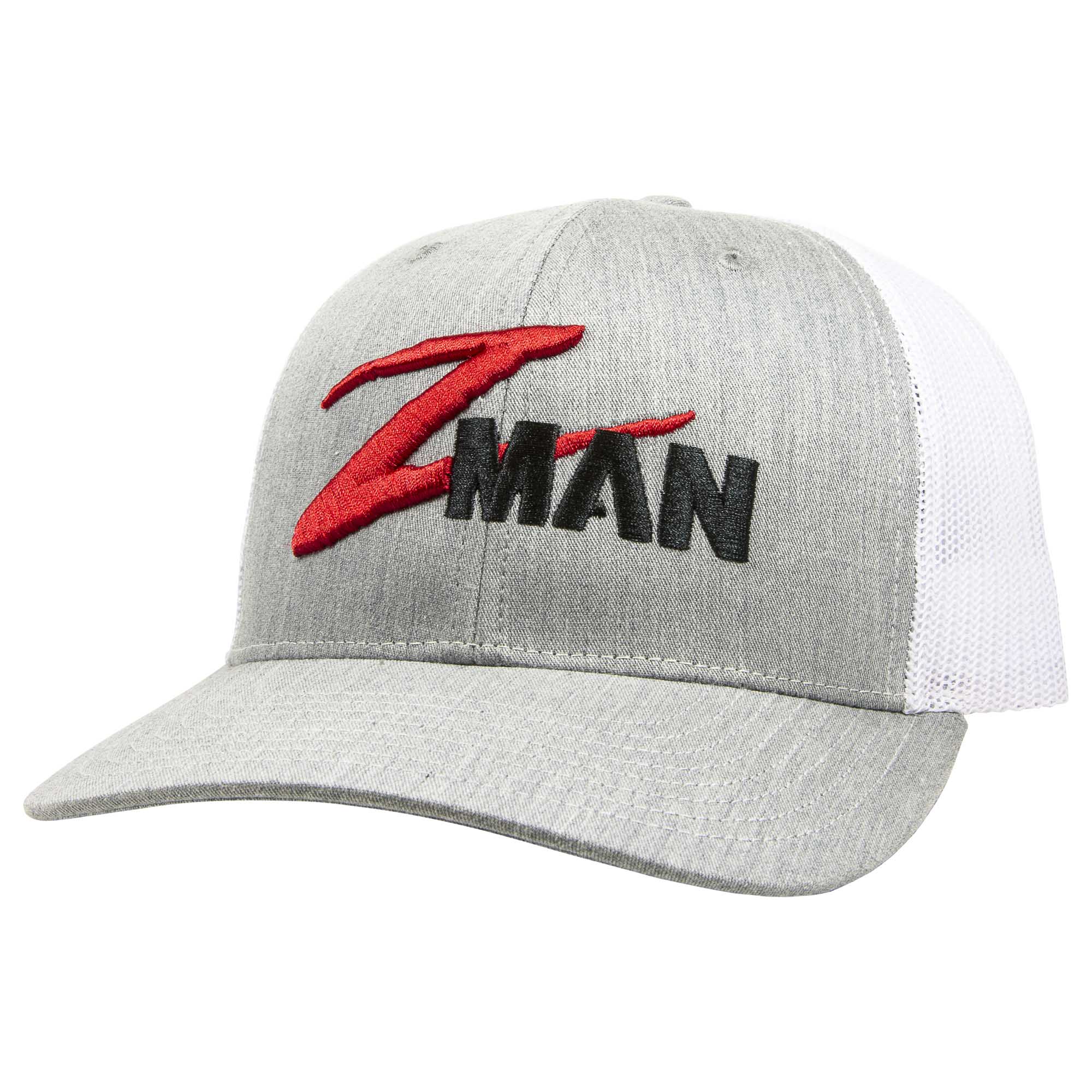Structured Trucker HatZ™