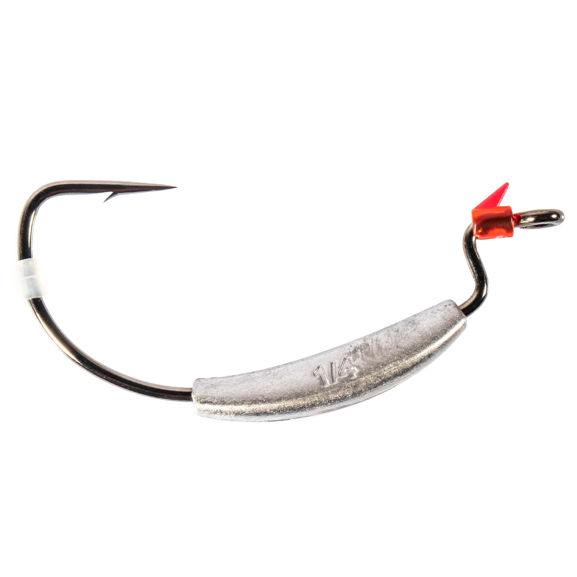 ZWG™ Weighted Swimbait Hook