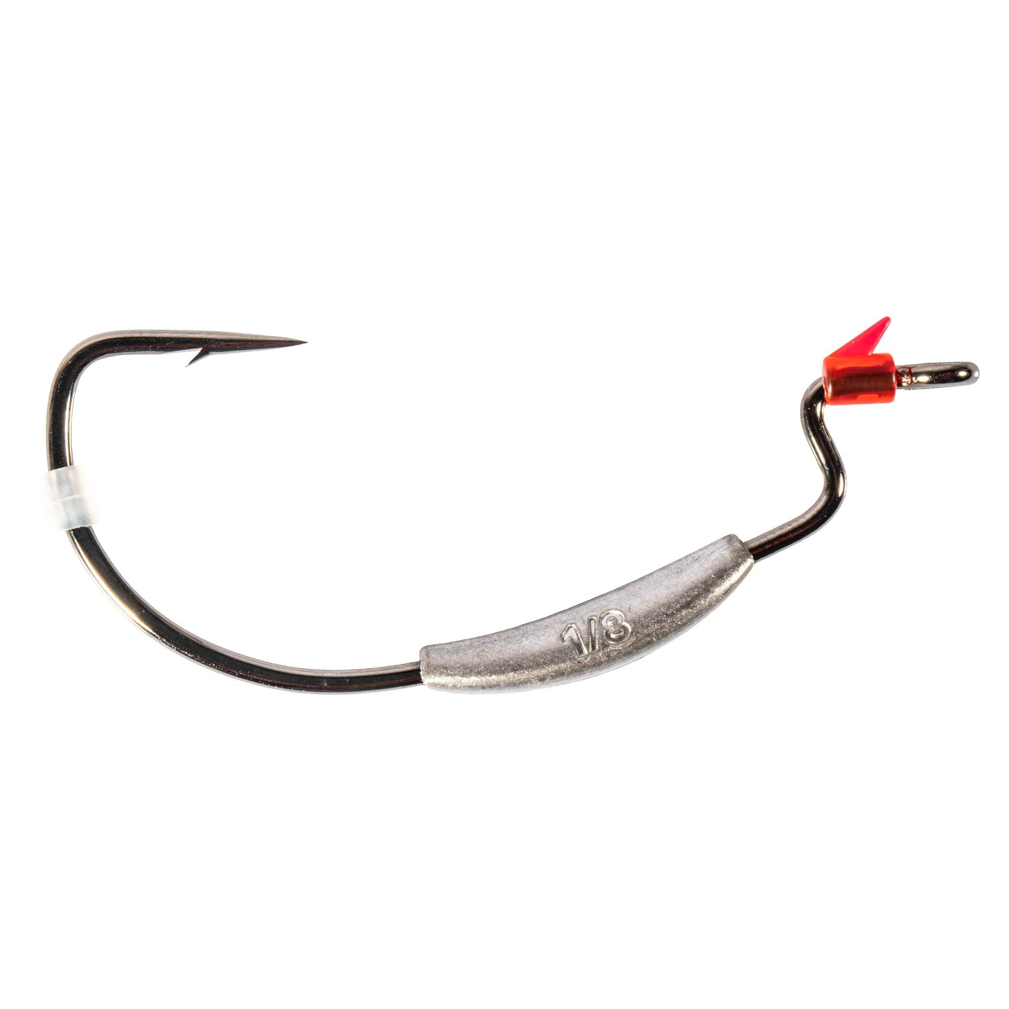 ZWG™ Weighted Swimbait Hook