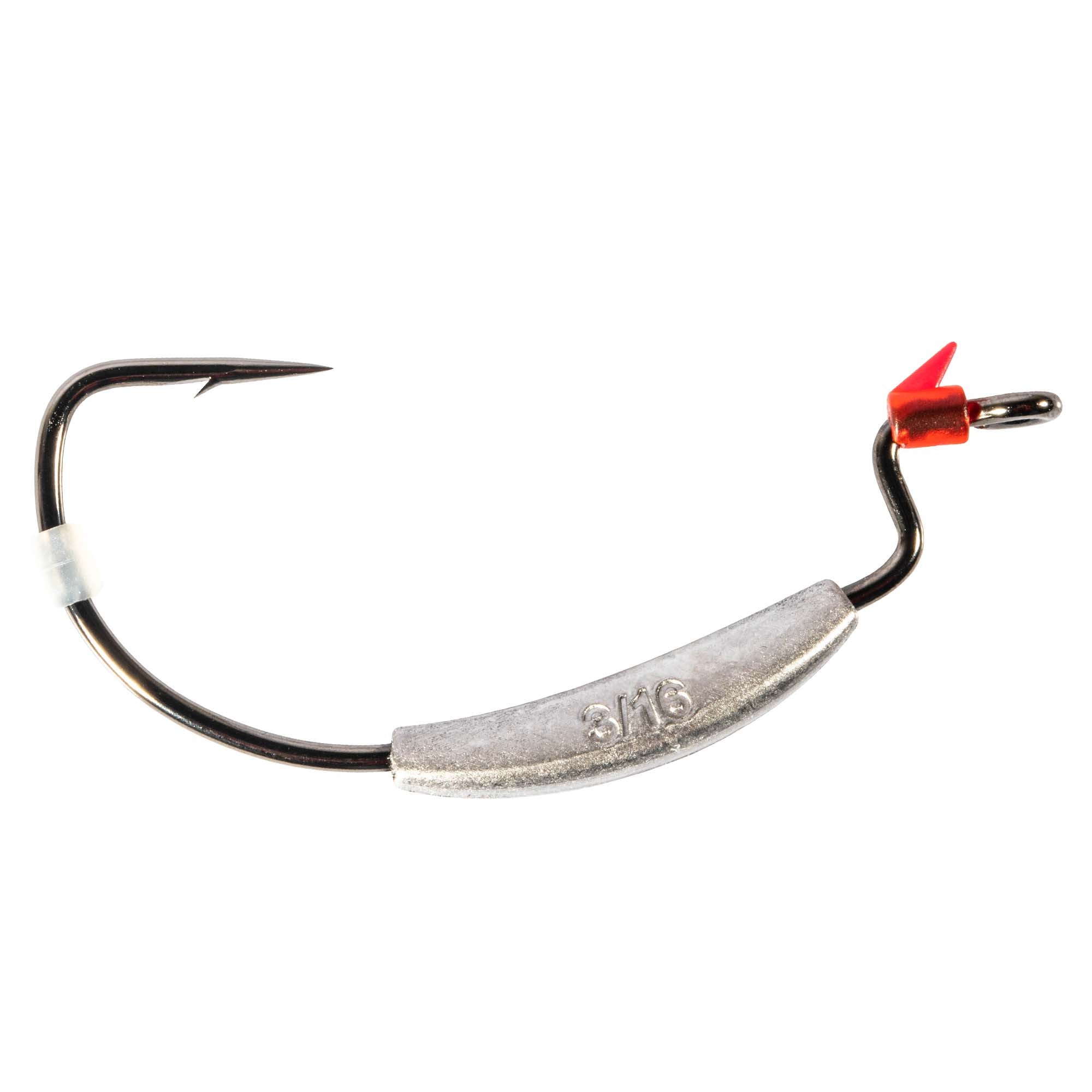 ZWG™ Weighted Swimbait Hook